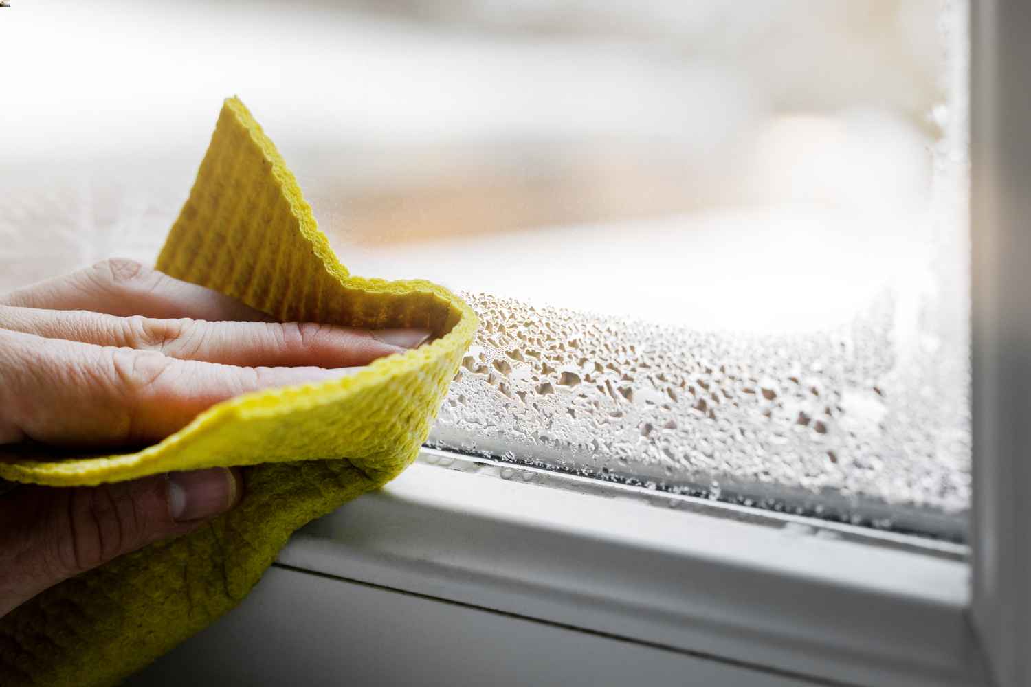 15 ways to prevent damp in the home - Rest Less