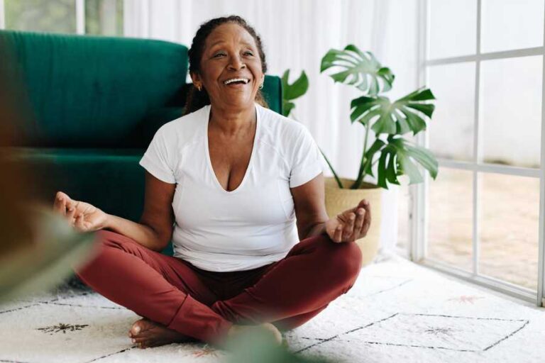 6 ways to start prioritising your health and well-being - Rest Less