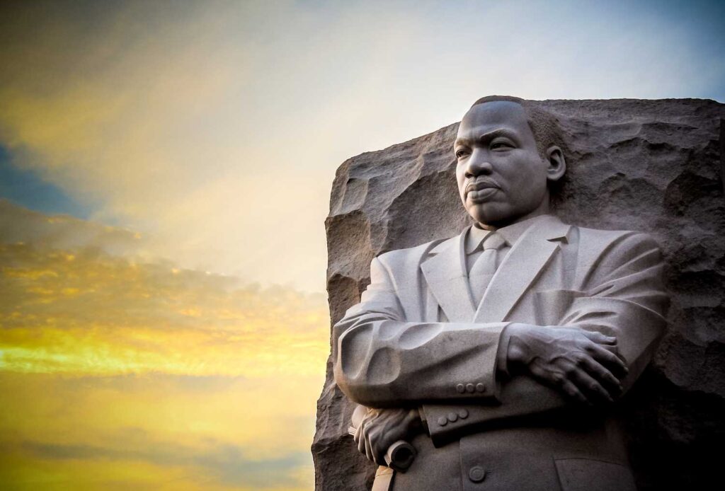 12 inspiring figures in Black history - Rest Less