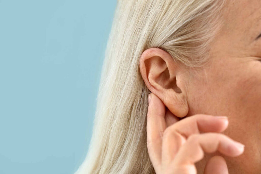 Understanding hearing loss – 5 signs to look out for and where to seek ...