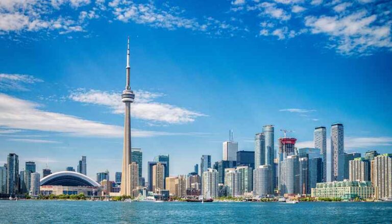 14 of the best travel destinations to visit in April - Rest Less