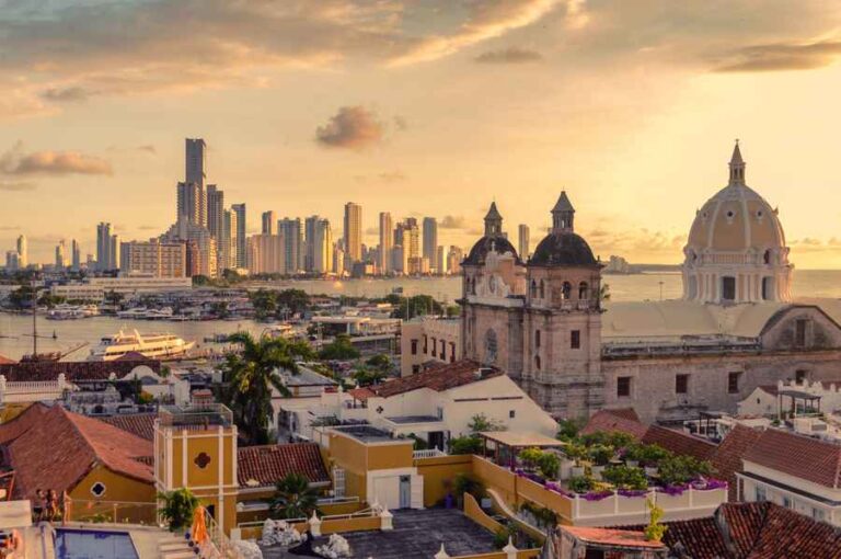 10 of the best holiday destinations in July - Rest Less