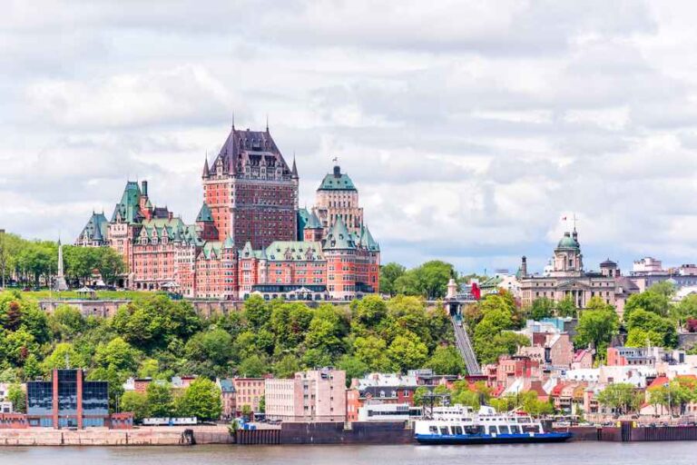 11 of the best holiday destinations to visit in June - Rest Less