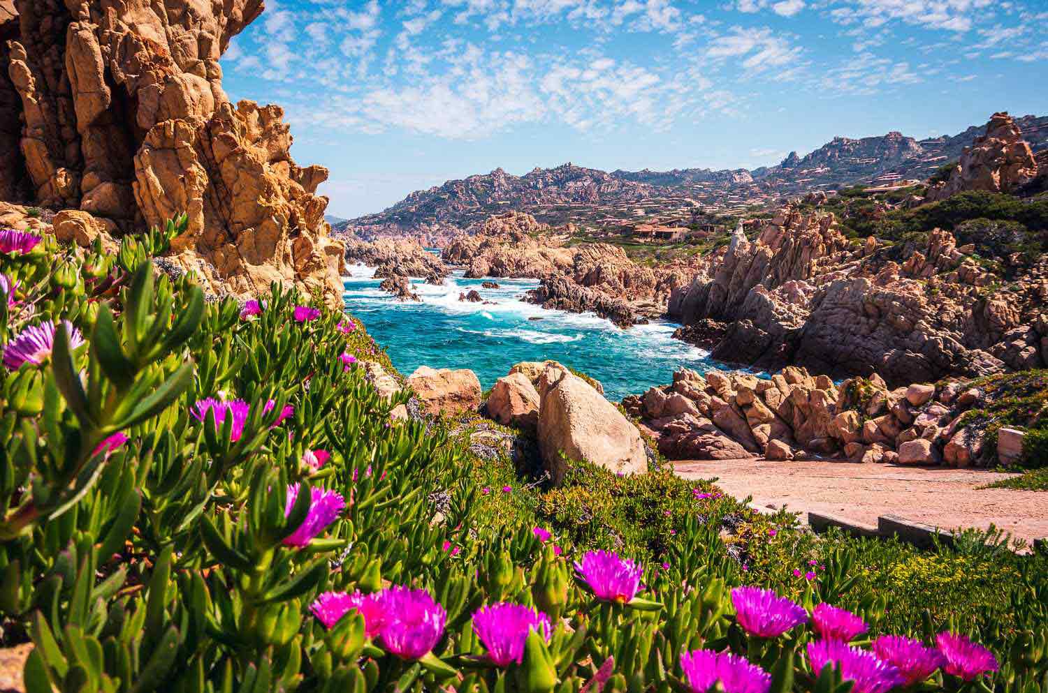 12 spring tours among blossoming landscapes - Rest Less