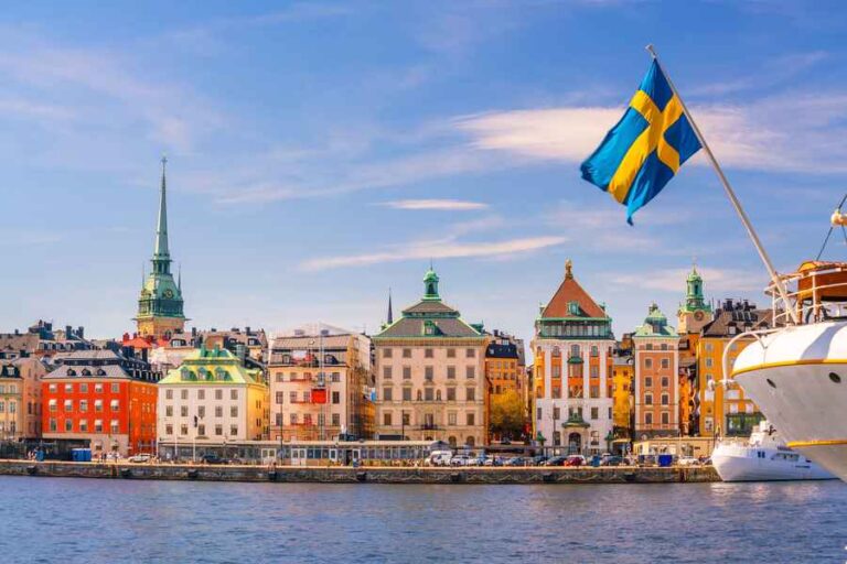 11 of the best holiday destinations to visit in June - Rest Less