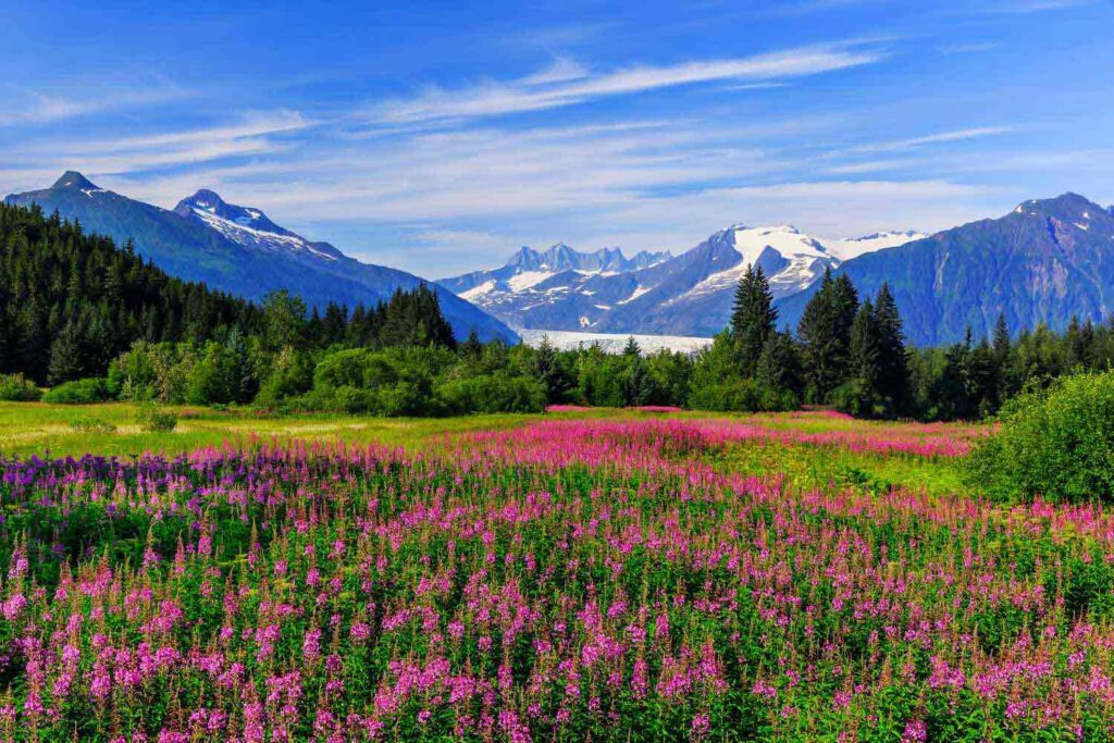 10 of the best holiday destinations in July - Rest Less