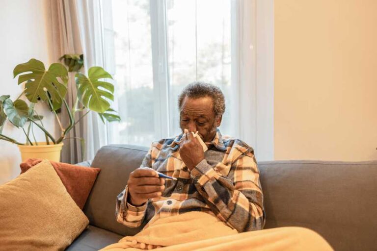 Flu and pneumonia – symptoms, causes, and how to reduce your risk ...