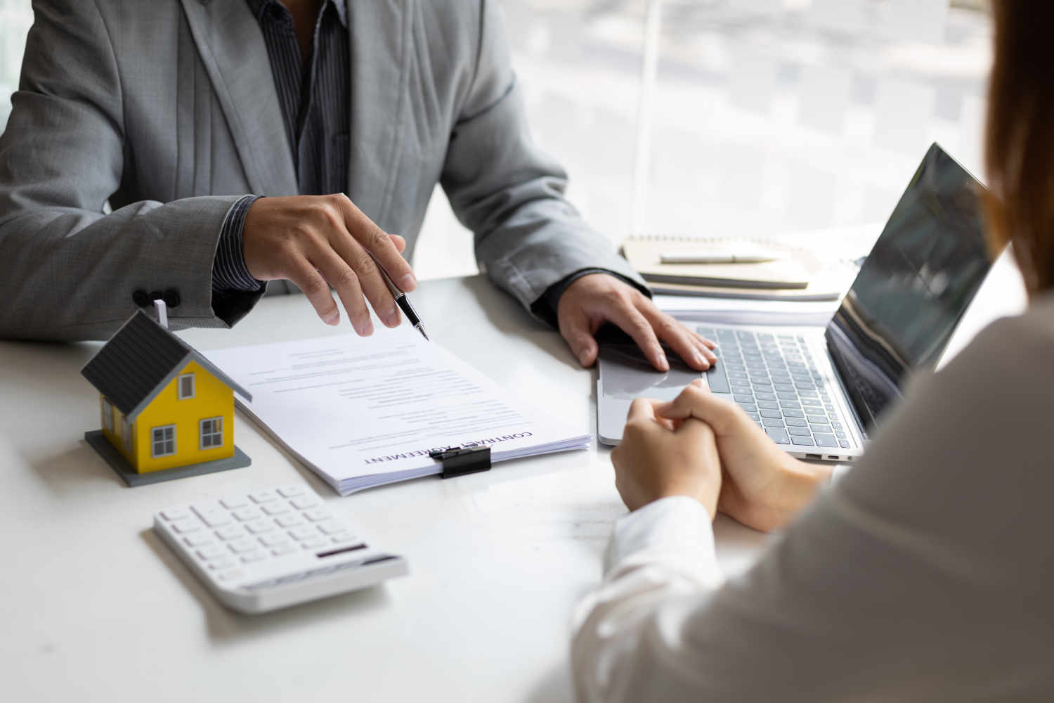 Why the lowest rate mortgage may not be the cheapest deal - Rest Less