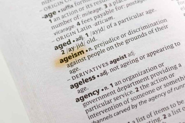7 examples of ageism in the workplace - Rest Less