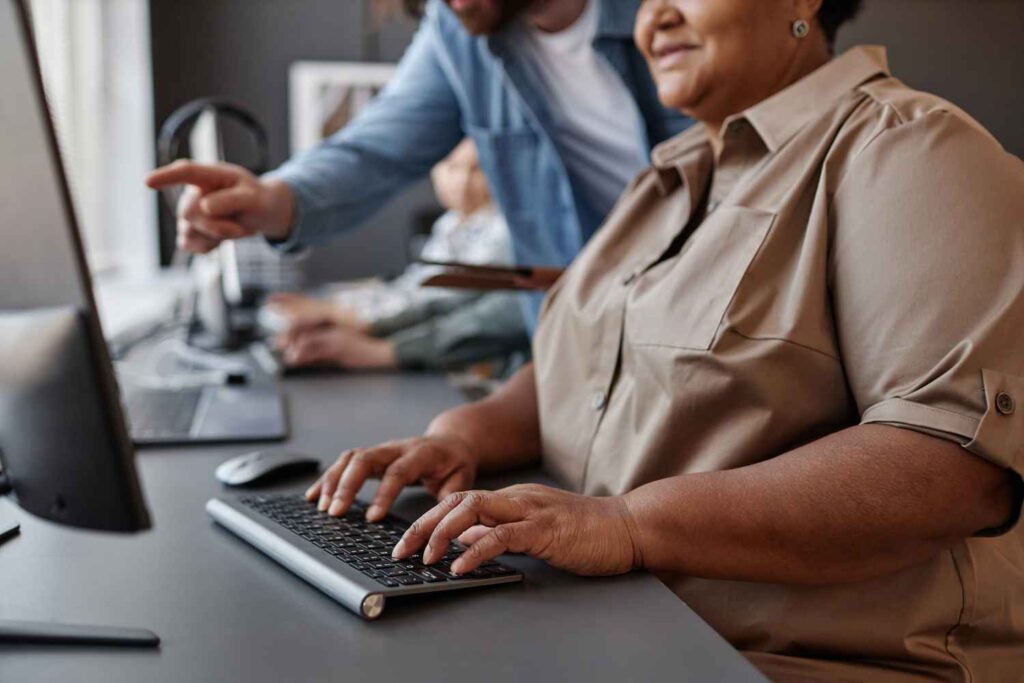 7 examples of ageism in the workplace - Rest Less