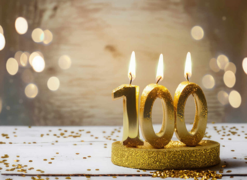 How can you plan for a 100-year life? - Rest Less