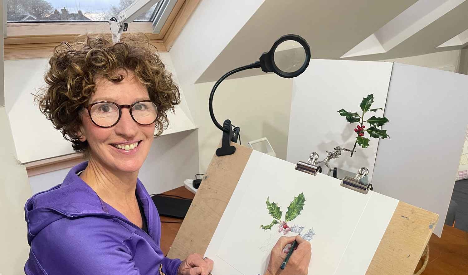 “Retirement doesn’t mean you stop learning” – Caroline, 57, on taking ...