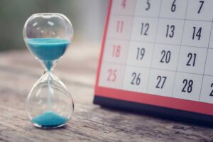 The benefits of deadlines and how to set them effectively - Rest Less