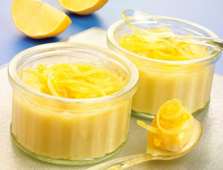 9 miniature desserts for perfect portion control - Rest Less