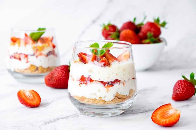 9 miniature desserts for perfect portion control - Rest Less