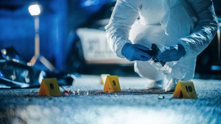 5 chilling cold cases solved by DNA evidence - Rest Less