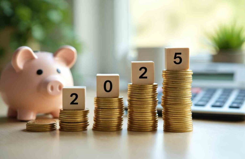 Spring Statement 2025: what does it mean for you? - Rest Less