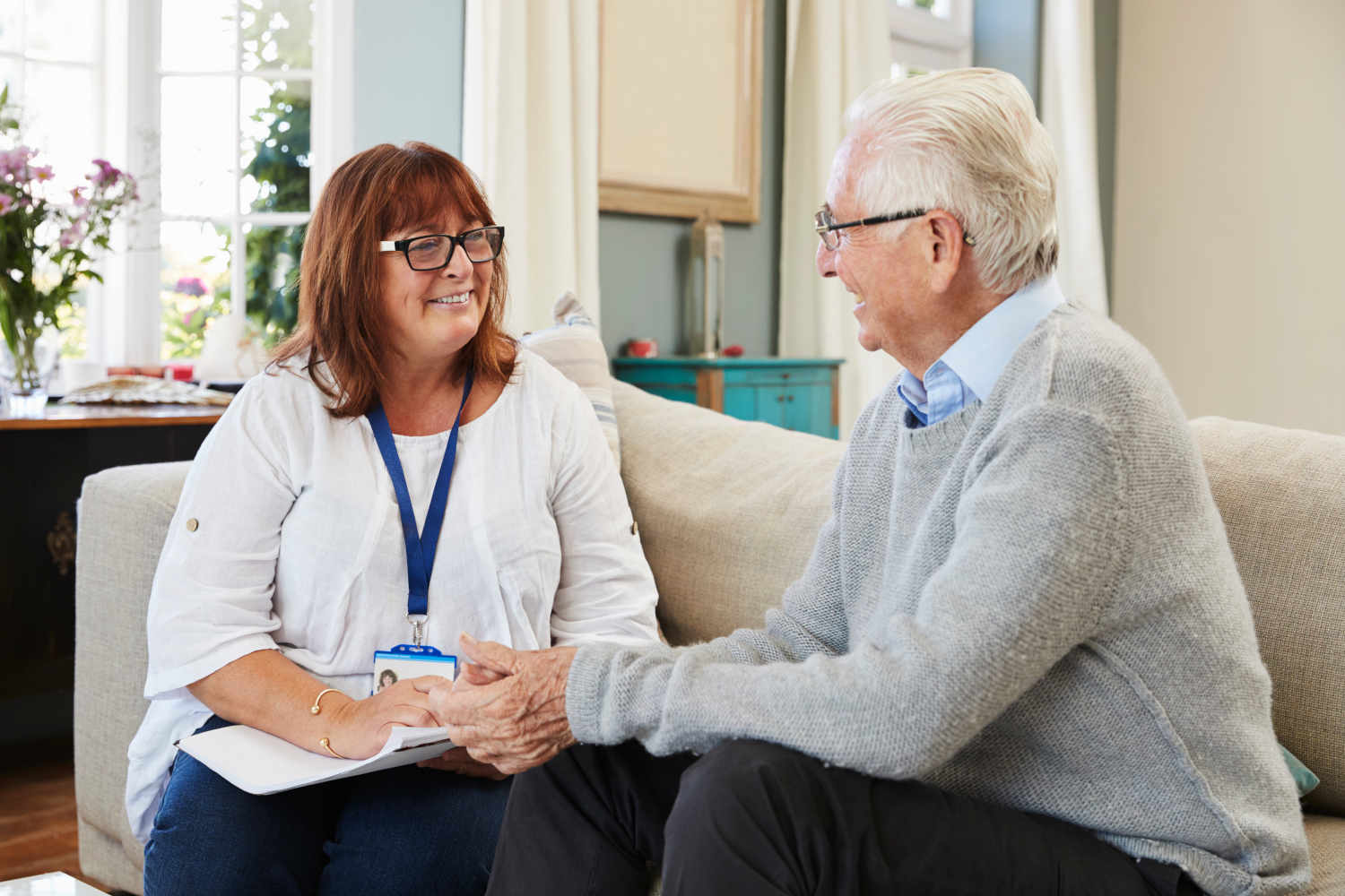 Care needs assessment explained: How to get the support you deserve ...