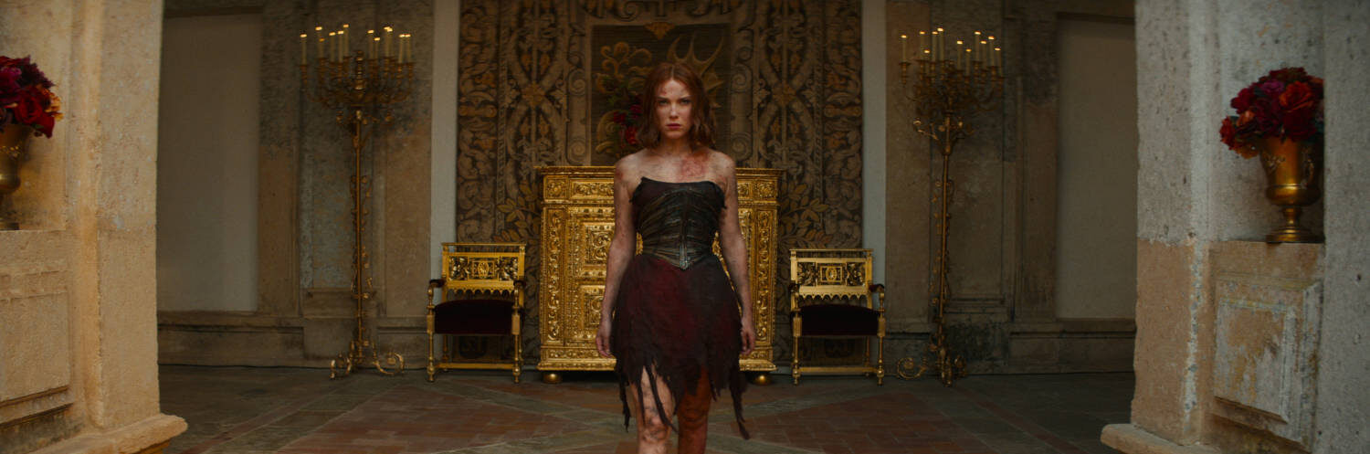 Damsel – Film Review - Rest Less