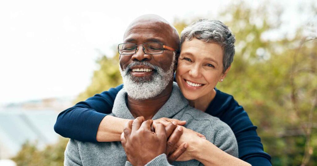 Rest Less Dating: Mature dating for over 50s in the UK