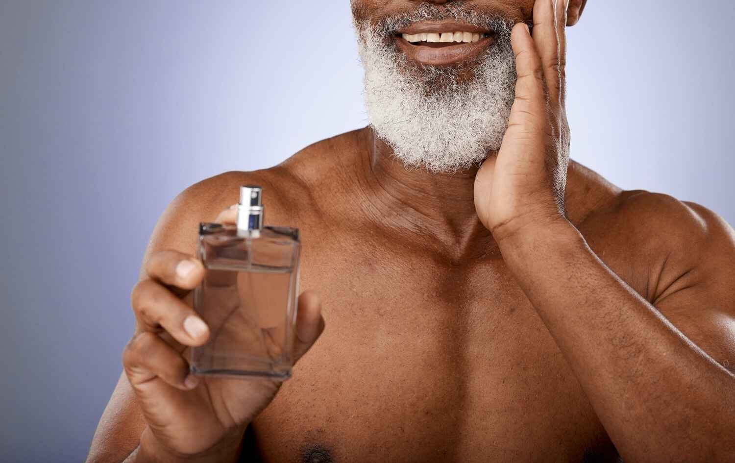 Best men's aftershave store