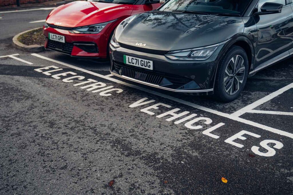 Motoring - Rest Less