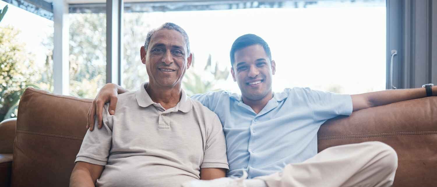 8 ways to help adult children through illness - Rest Less