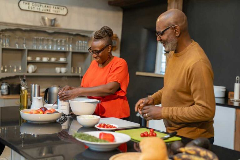 9 ways to lower your salt intake - Rest Less