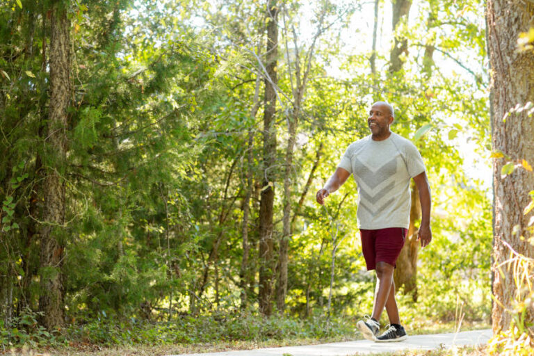 6 ways to start prioritising your health and well-being - Rest Less