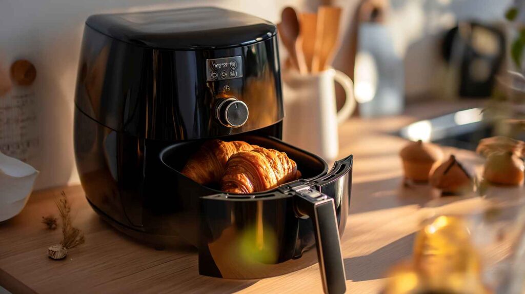 10 air fryer breakfast recipes to jumpstart your day - Rest Less