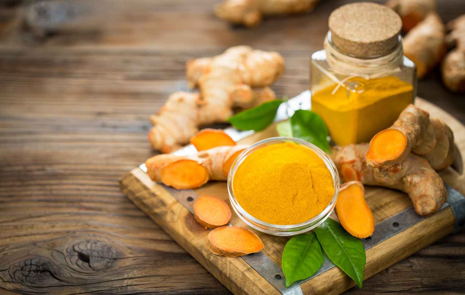 8 health benefits of turmeric and how to add it to your diet - Rest Less
