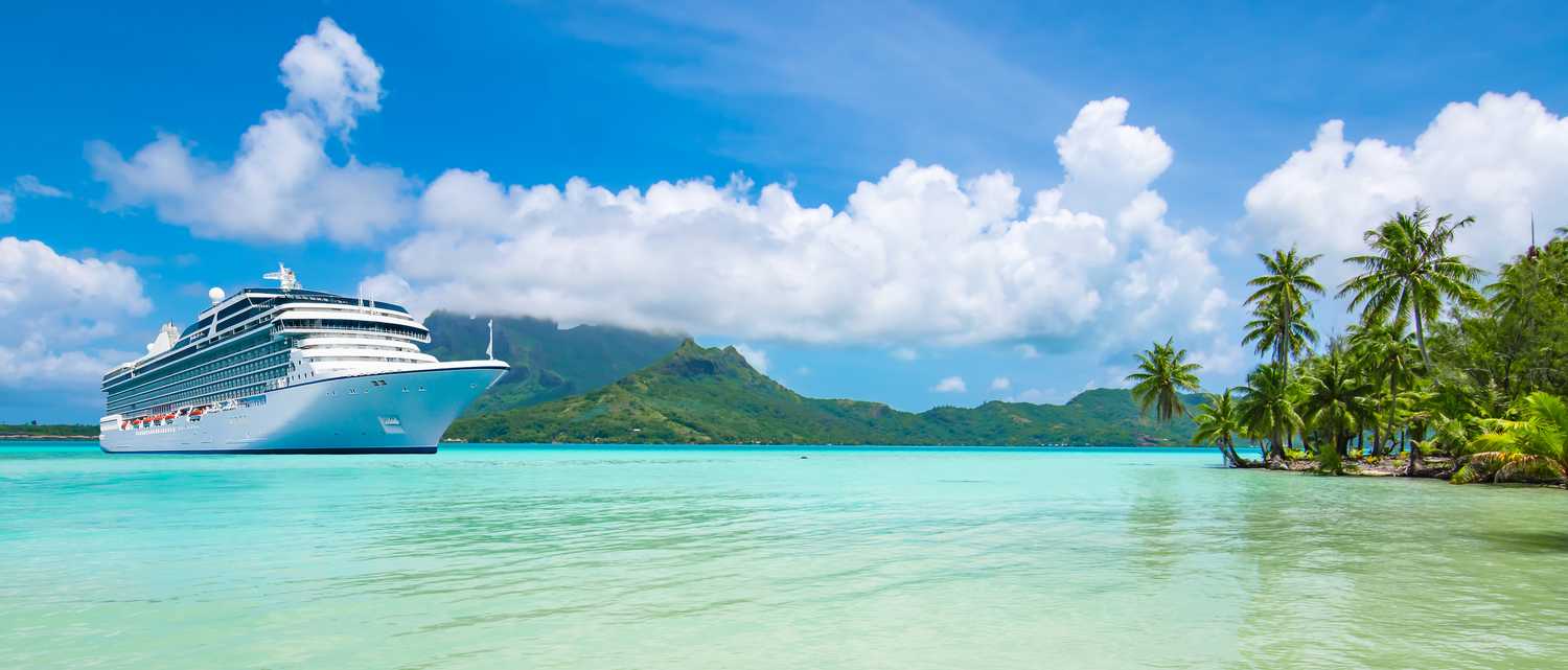 5 luxurious Caribbean cruises of a lifetime - Rest Less