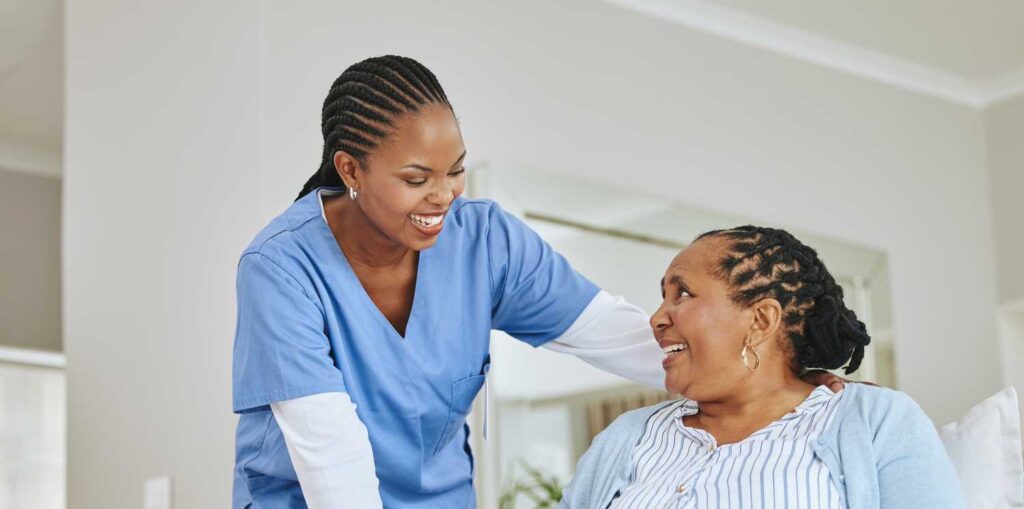 9 tips for finding the right care home for your loved one - Rest Less