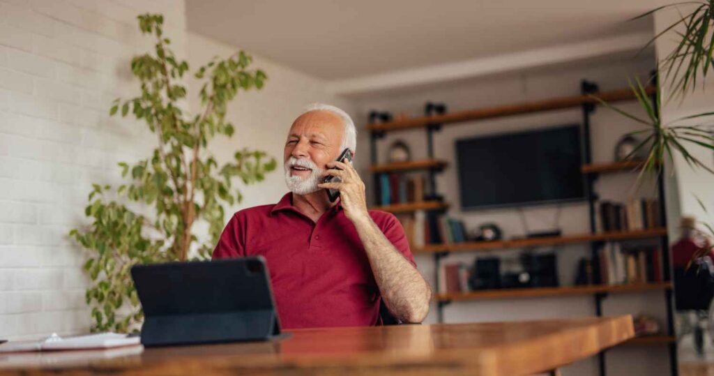 Why are over 50s looking for flexible work? - Rest Less