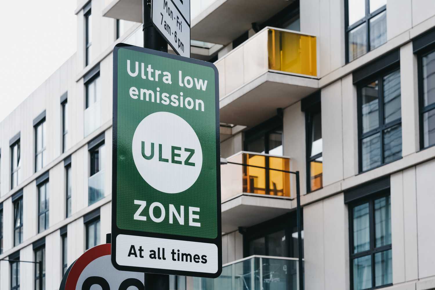 Everything you need to know about Clean Air Zones - Rest Less