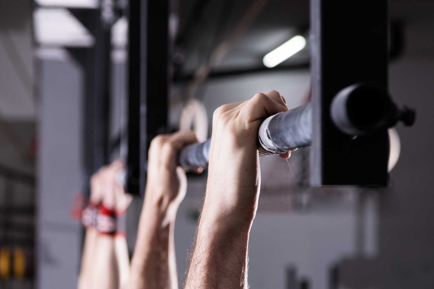 Grip strength – why it’s important and 6 ways to improve yours - Rest Less