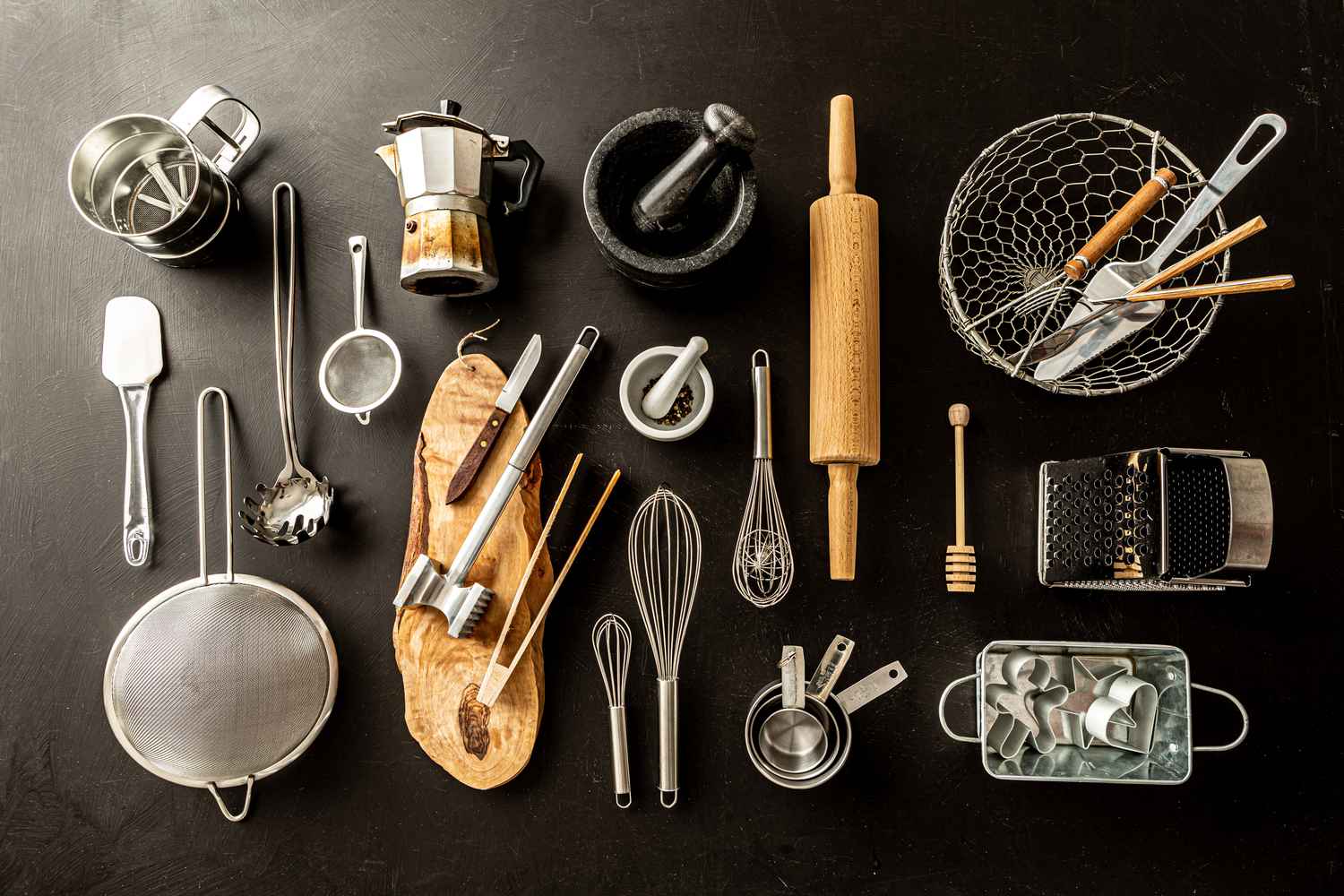 15 kitchen gadgets for an easier life - Rest Less