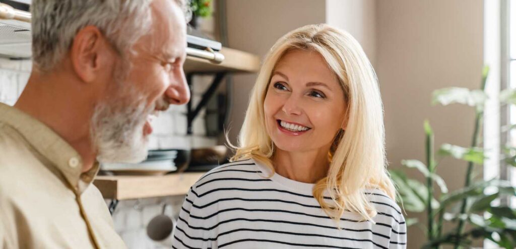 Rest Less Dating: Mature dating for over 50s in the UK