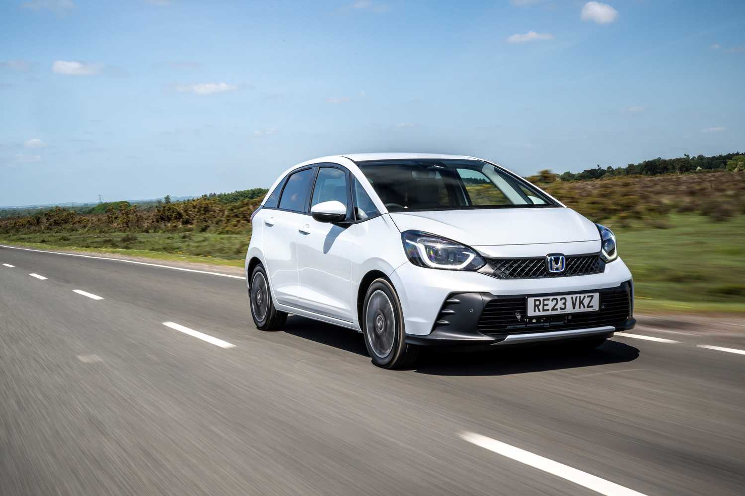 10 of the best small, reliable cars for 2024 - Rest Less