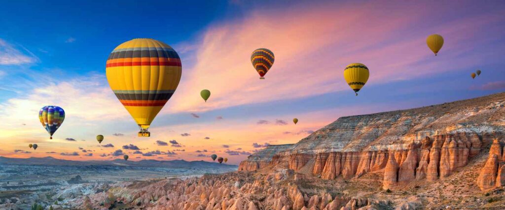 10 of the most beautiful places to visit in Turkey - Rest Less