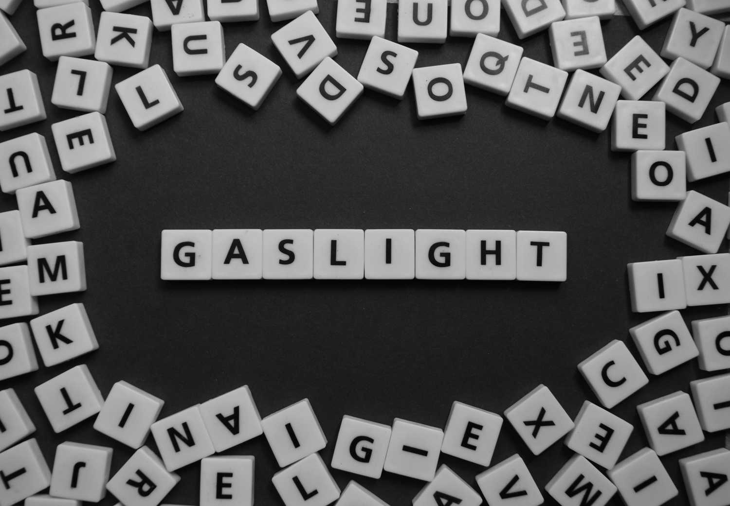 What is gaslighting and how can you handle it? - Rest Less