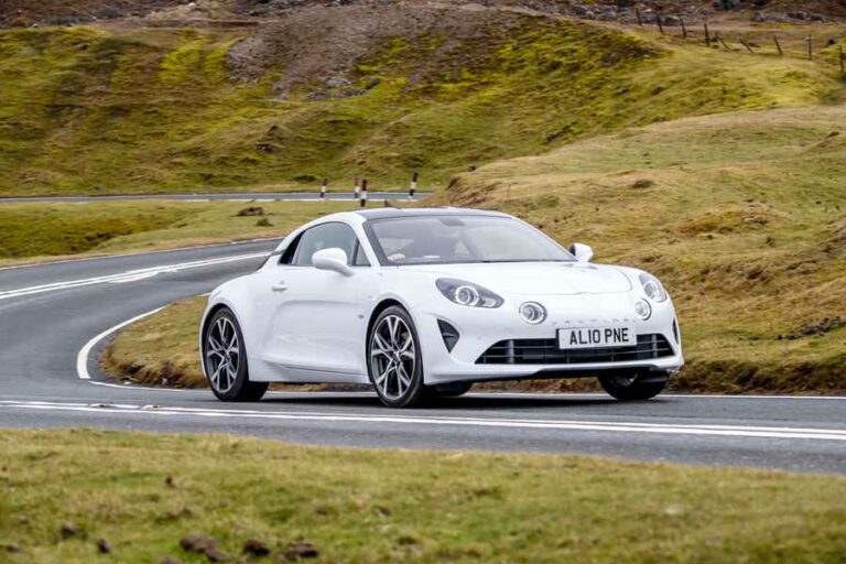 12 of the best value sports cars - Rest Less