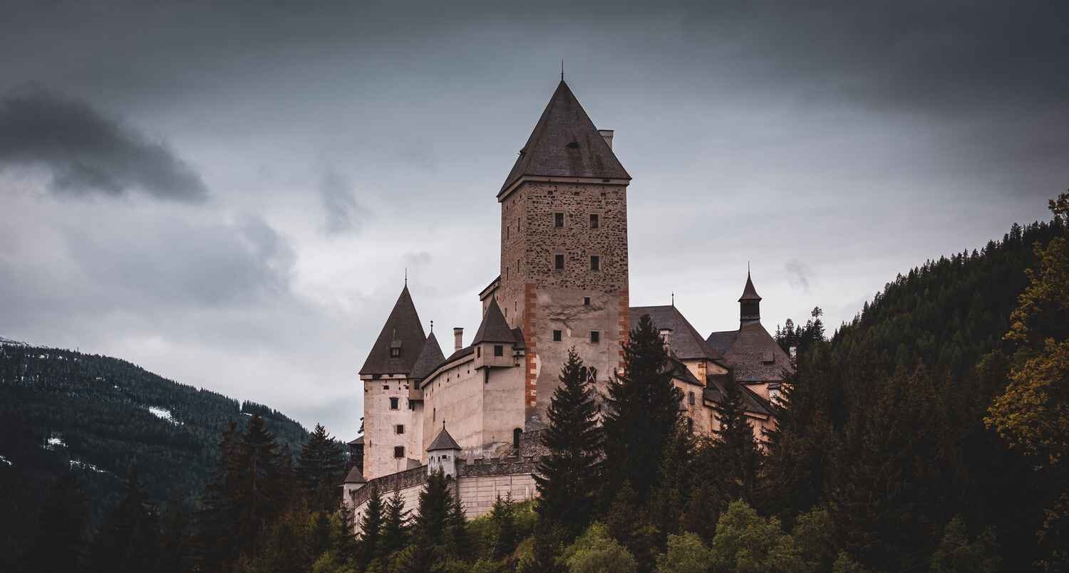 8 dark tourism destinations in Europe - Rest Less