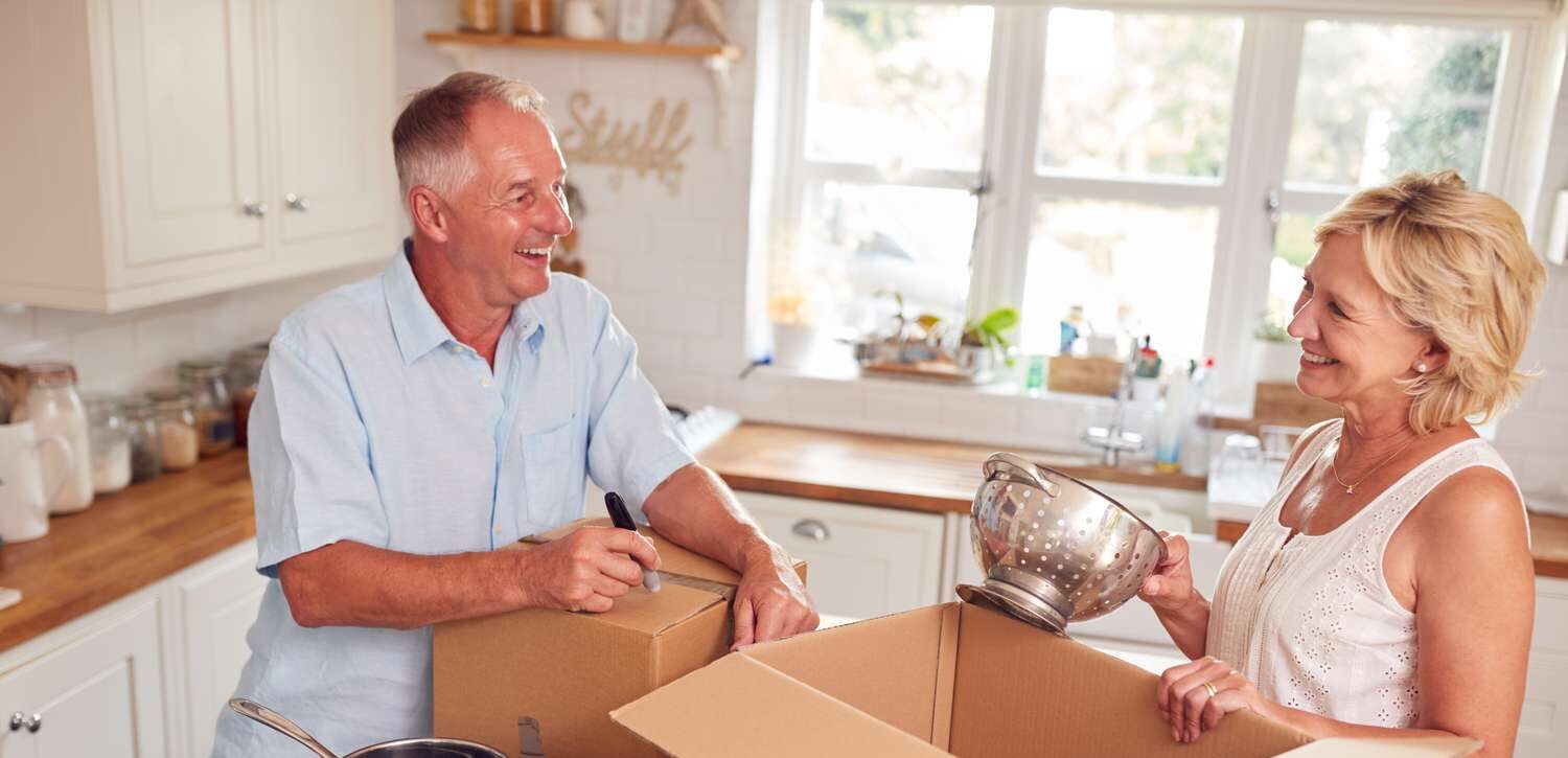 Is it time to downsize your home? 5 questions to help you decide - Rest ...