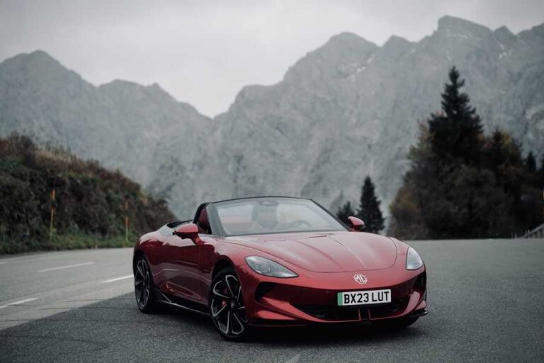 12 of the best value sports cars - Rest Less