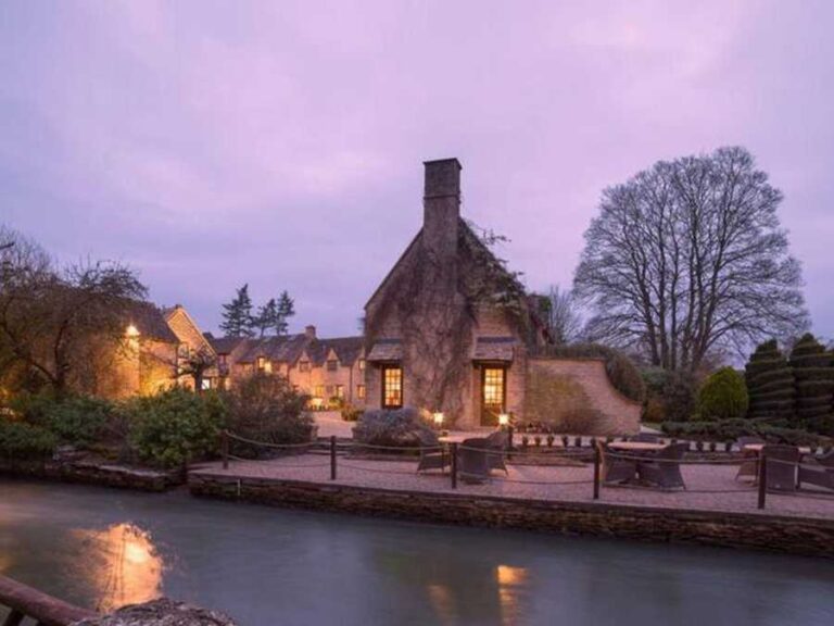 14 of the best Cotswolds hotels for an idyllic stay - Rest Less