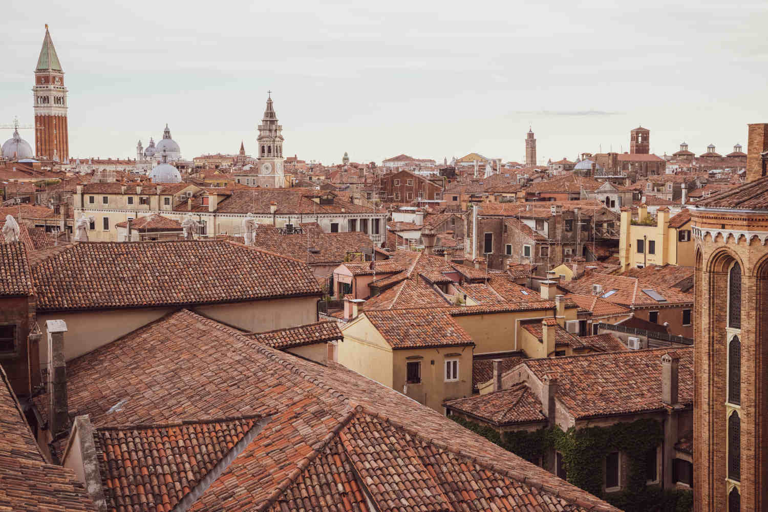 Rooftop Kingdoms - Rest Less