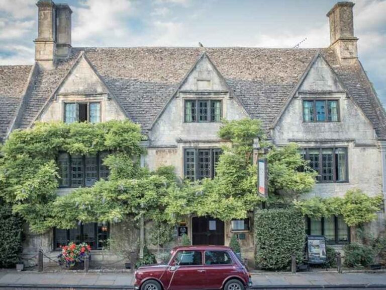 14 of the best Cotswolds hotels for an idyllic stay - Rest Less