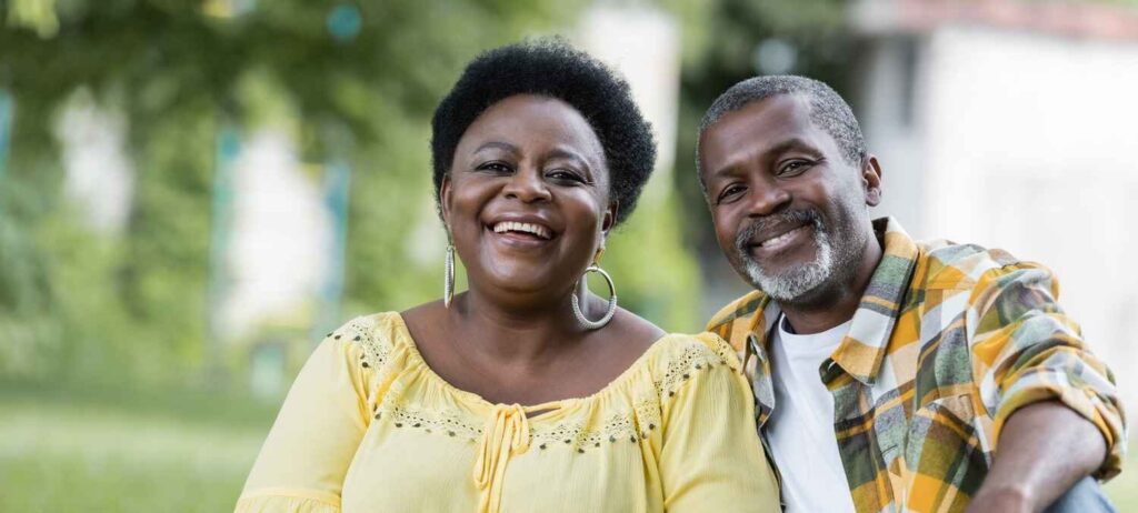 Rest Less Dating: Mature dating for over 50s in the UK