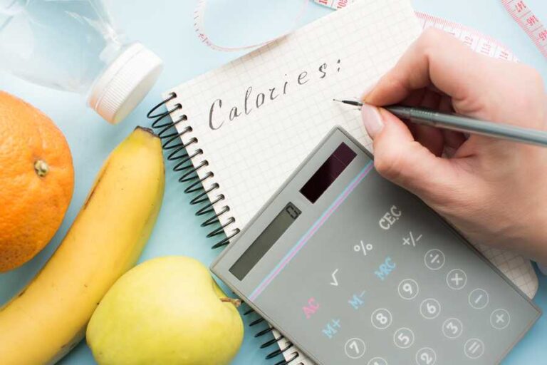 A calorie is a calorie – does it matter what food we eat? - Rest Less